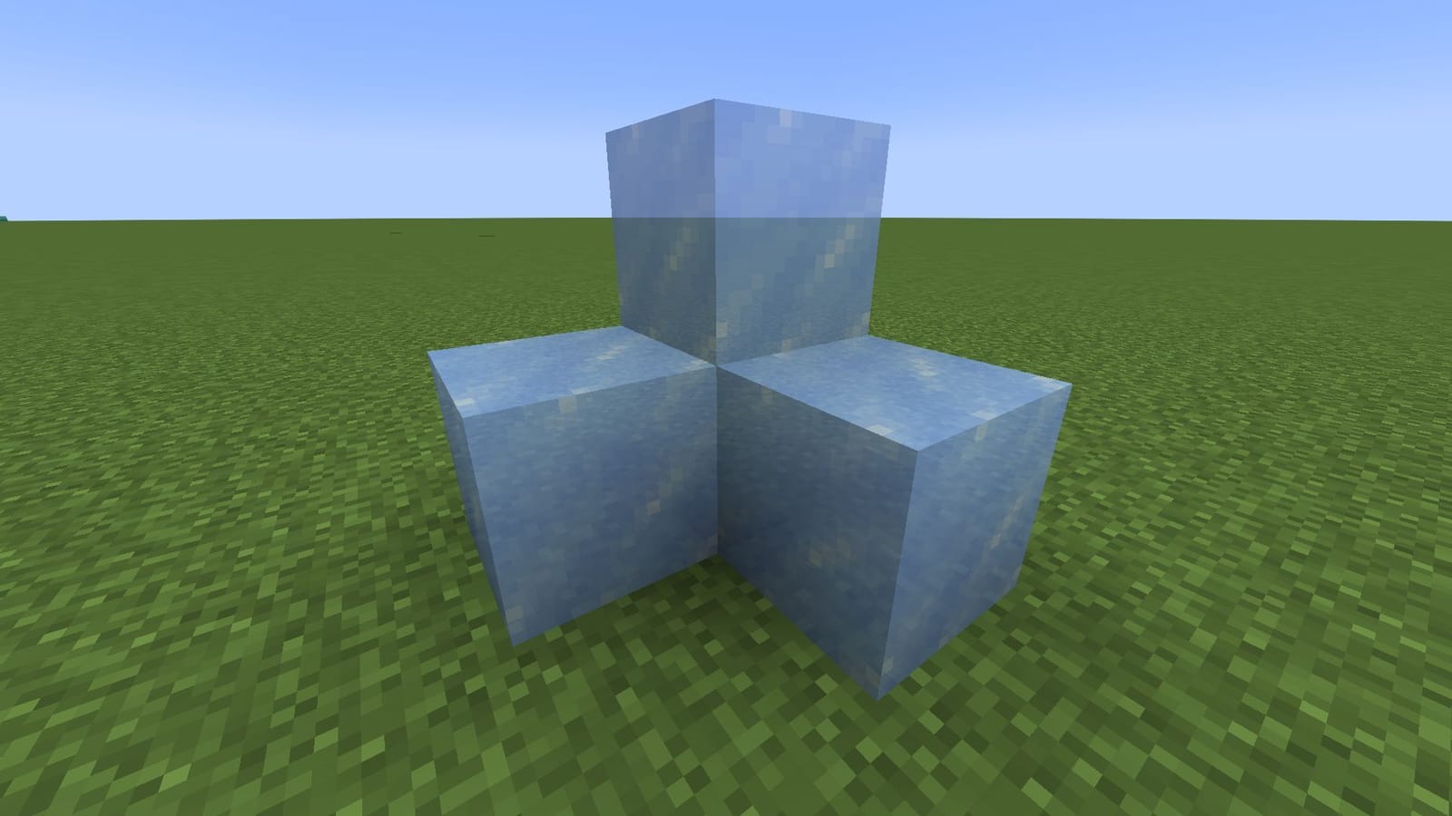 Every ice block in Minecraft explained