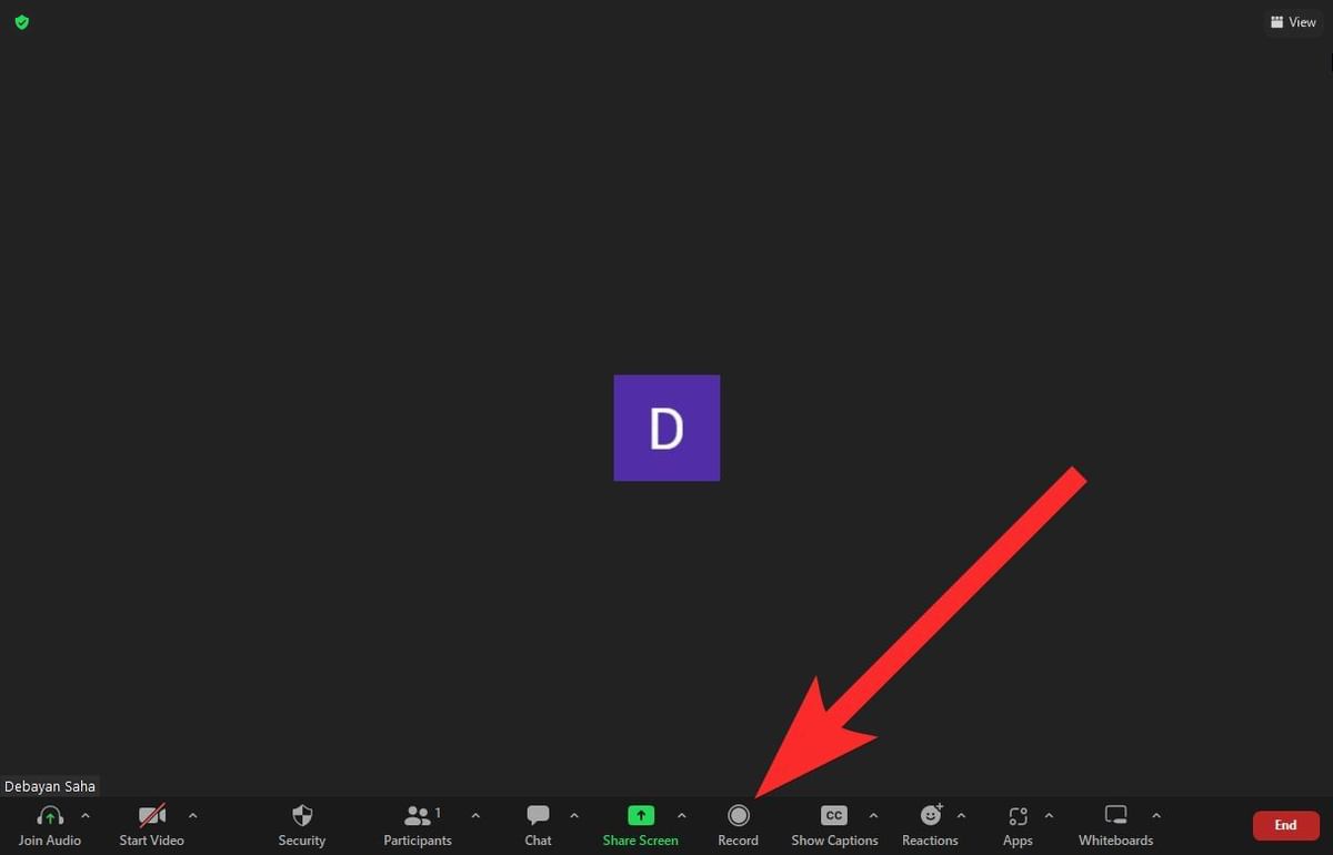 5 best screen recording software
