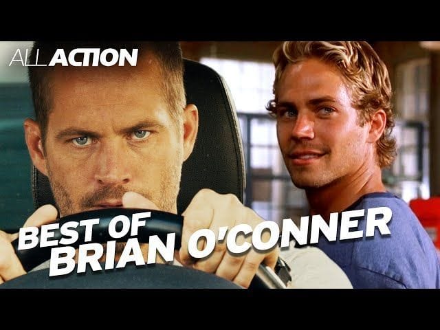 Fast & Furious: 10 most iconic characters from the franchise