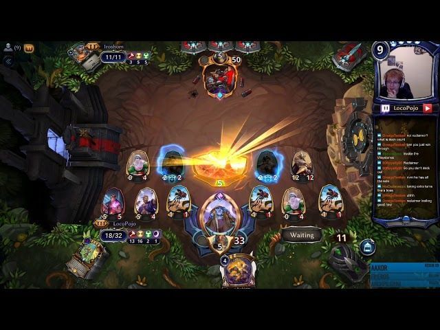 Top 5 CCGs to play on mobiles (2023)