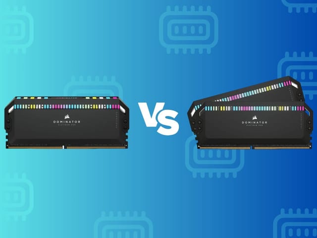 How much DDR4 RAM do you need for gaming in 2023? 8 GB, 16 GB, or more?