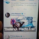 Explained: What does Lukas Matsson's tweet mean in Succession season 4 ...