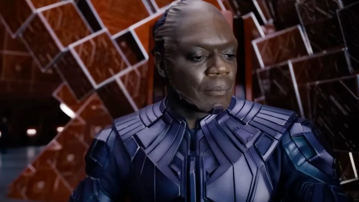 Guardians 3 theory: The High Evolutionary could have easily saved the ...