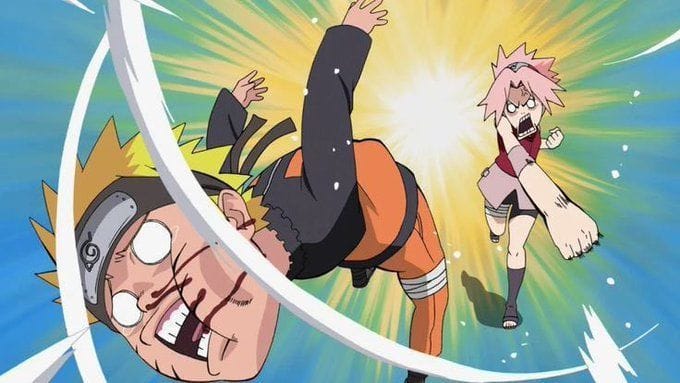 Why do anime characters get nosebleeds? Origin and significance explained