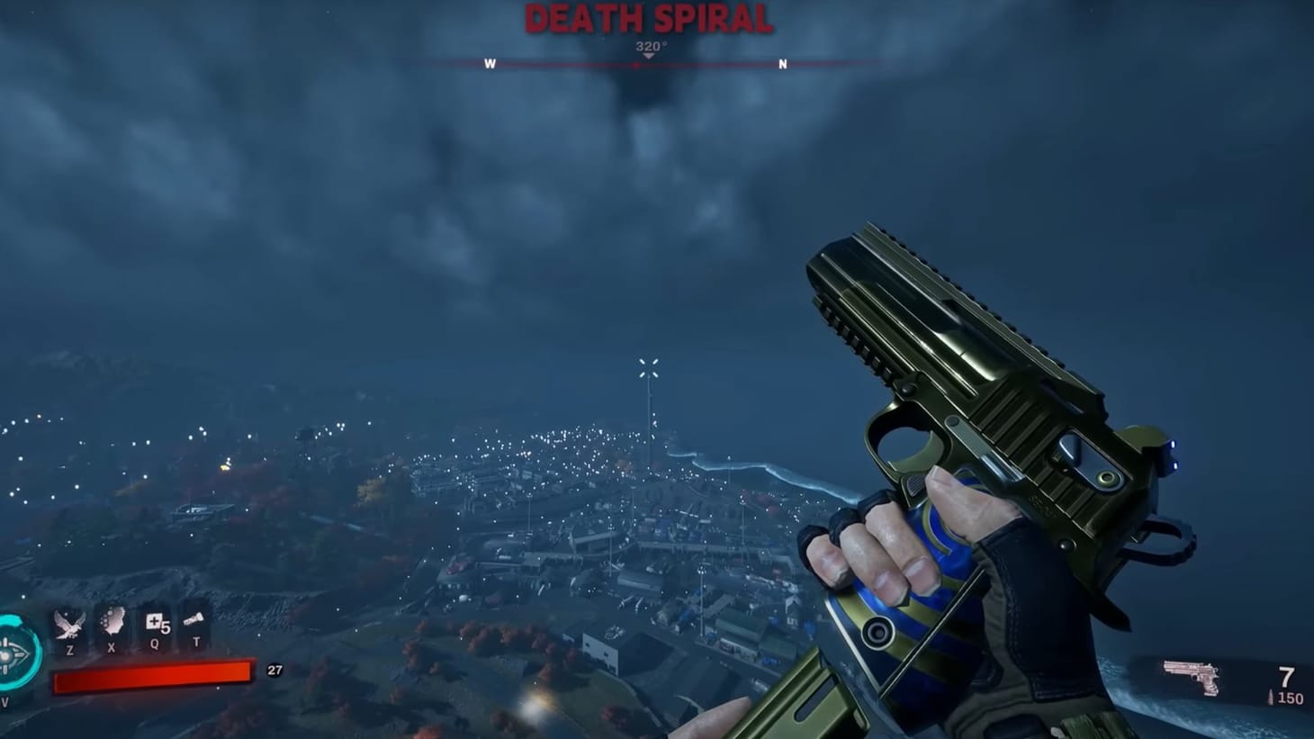 All weapons in Redfall and how to get them