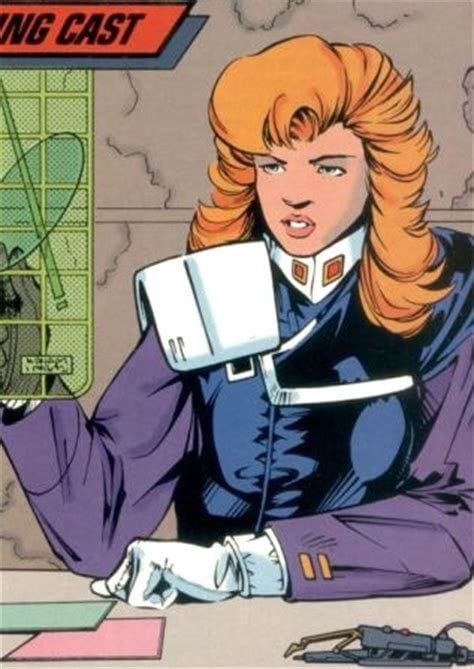 20 Trans characters in Marvel & DC universe