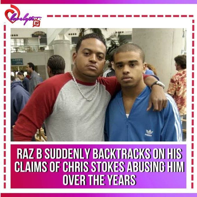 “The industry is so demonic”: Raz-B hospital roof video leaves netizens ...