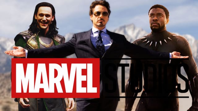 5 best-written characters of the Marvel Cinematic Universe