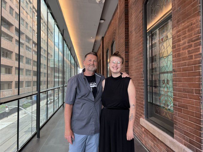 "WE ALL LOVE YOU": Jeopardy! fans shower support for Mattea Roach as ...