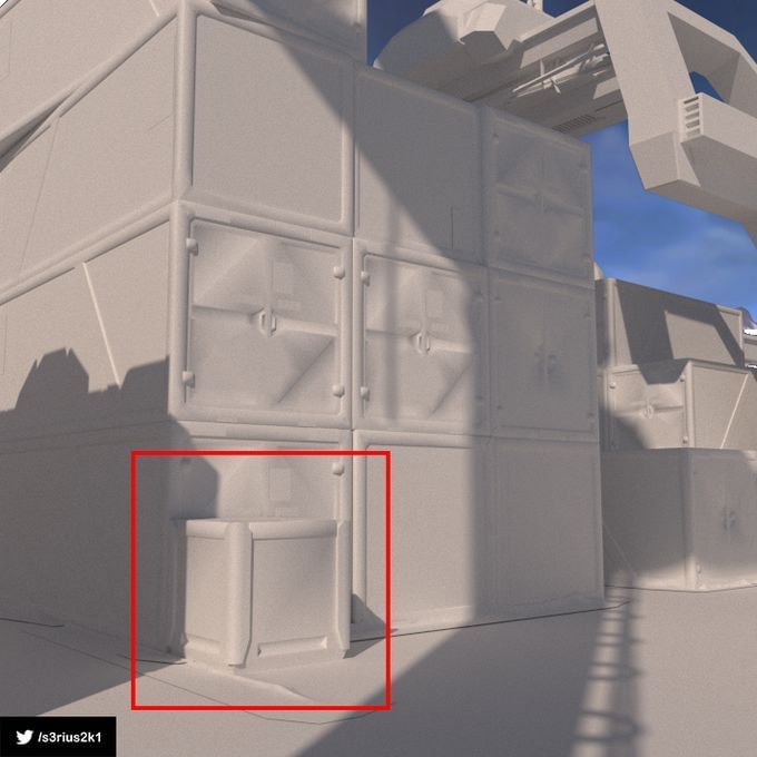 Valorant leaks reveal potential Icebox map changes