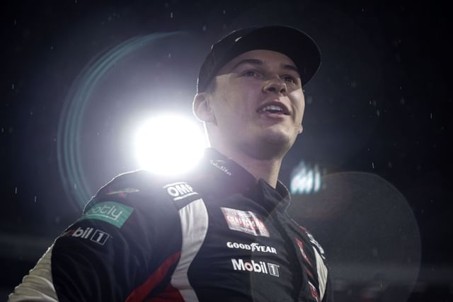 Who is NASCAR driver Corey Heim? 5 things to know about the Craftsman ...