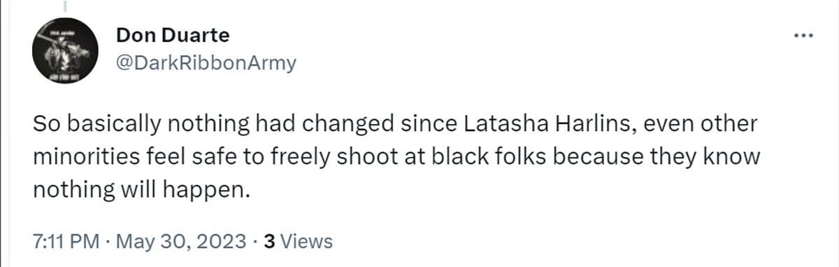 Latasha Harlins: What happened to Latasha Harlins? Internet draws ...