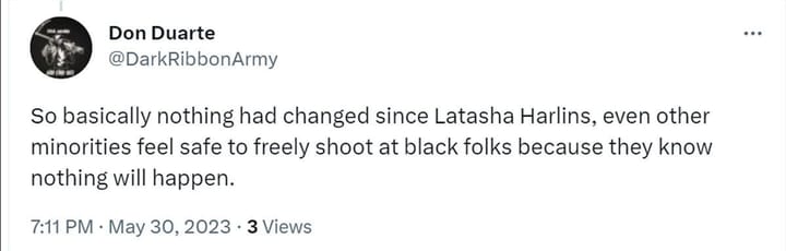 Latasha Harlins: What happened to Latasha Harlins? Internet draws ...