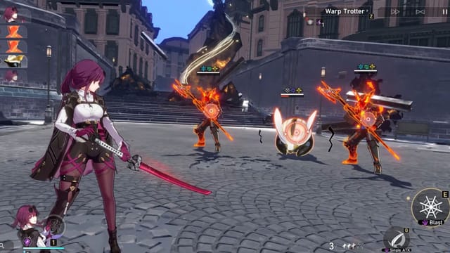 What is Break Effect in Honkai Star Rail?