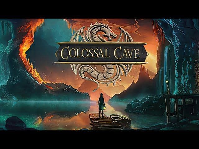 Colossal Cave