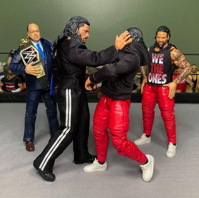 WWE SmackDown match card & location: Where is WWE SmackDown tonight ...