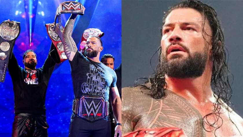 Top Bloodline member sends a bold message to Roman Reigns after last week's SmackDown