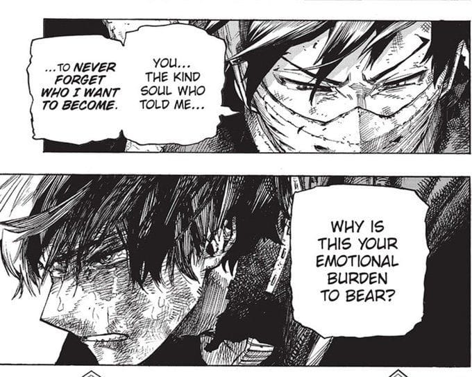 My Hero Academia chapter 389: Release date and time, countdown, what to ...