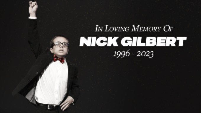 Who was Cleveland Cavaliers owner Dan Gilbert's son Nick Gilbert ...