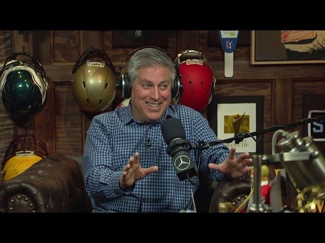 Steve Levy net worth: How much did former MNF sportscaster earn in salary?