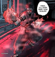 Jujutsu Kaisen: The difference between Sukuna's two signature attacks ...