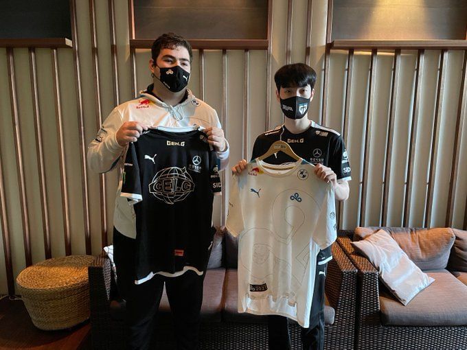 GenG vs Cloud9 League of Legends MSI 2023 Lower Bracket Quarterfinals: Head-to-head, livestream ...