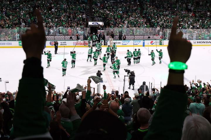 NHL Playoffs 2023: Conference Finals schedule, date, time and more