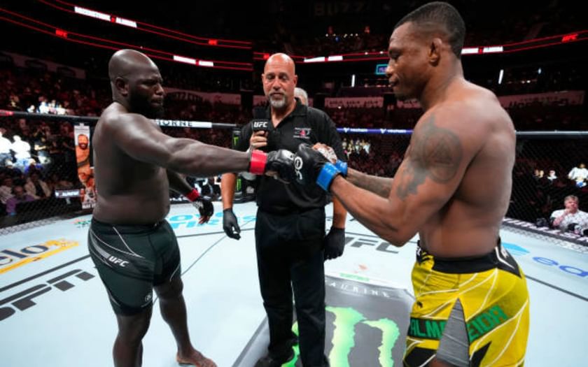 UFC Charlotte attendance: UFC Charlotte attendance: How many people ...