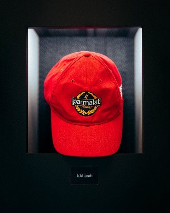 “Love that the Silver Arrows continue to carry his red star”: F1 fans ...