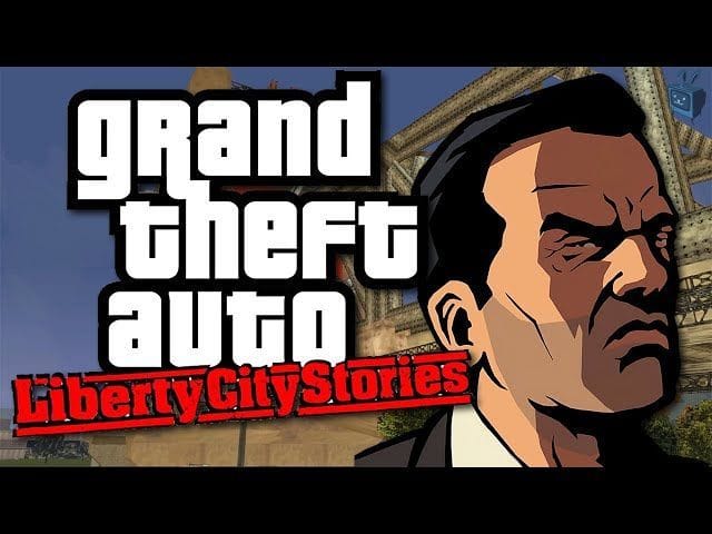 5 reasons why GTA Liberty City Stories is better than GTA Vice City Stories