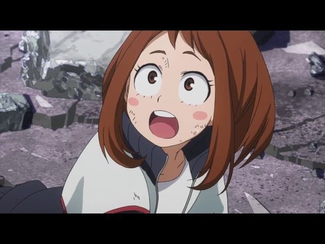 Who is Dabi in My Hero Academia?