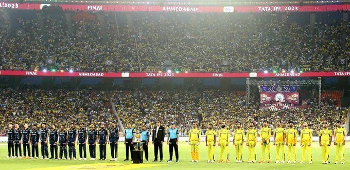 CSK vs MI - whose 5 titles are more impressive?