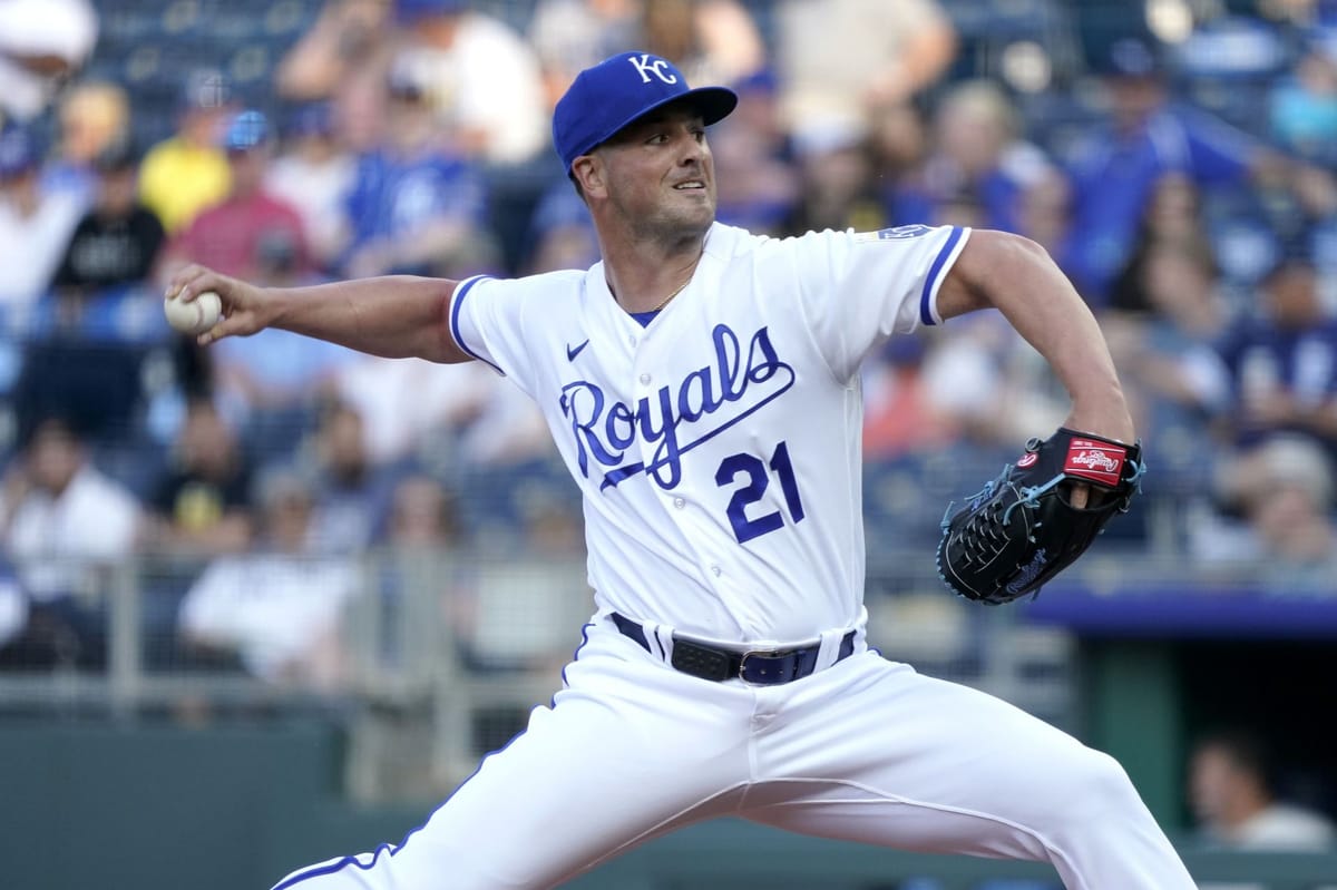 Baseball fans react as MLB insider Jon Heyman ‘jinxes’ two no-hitters ...