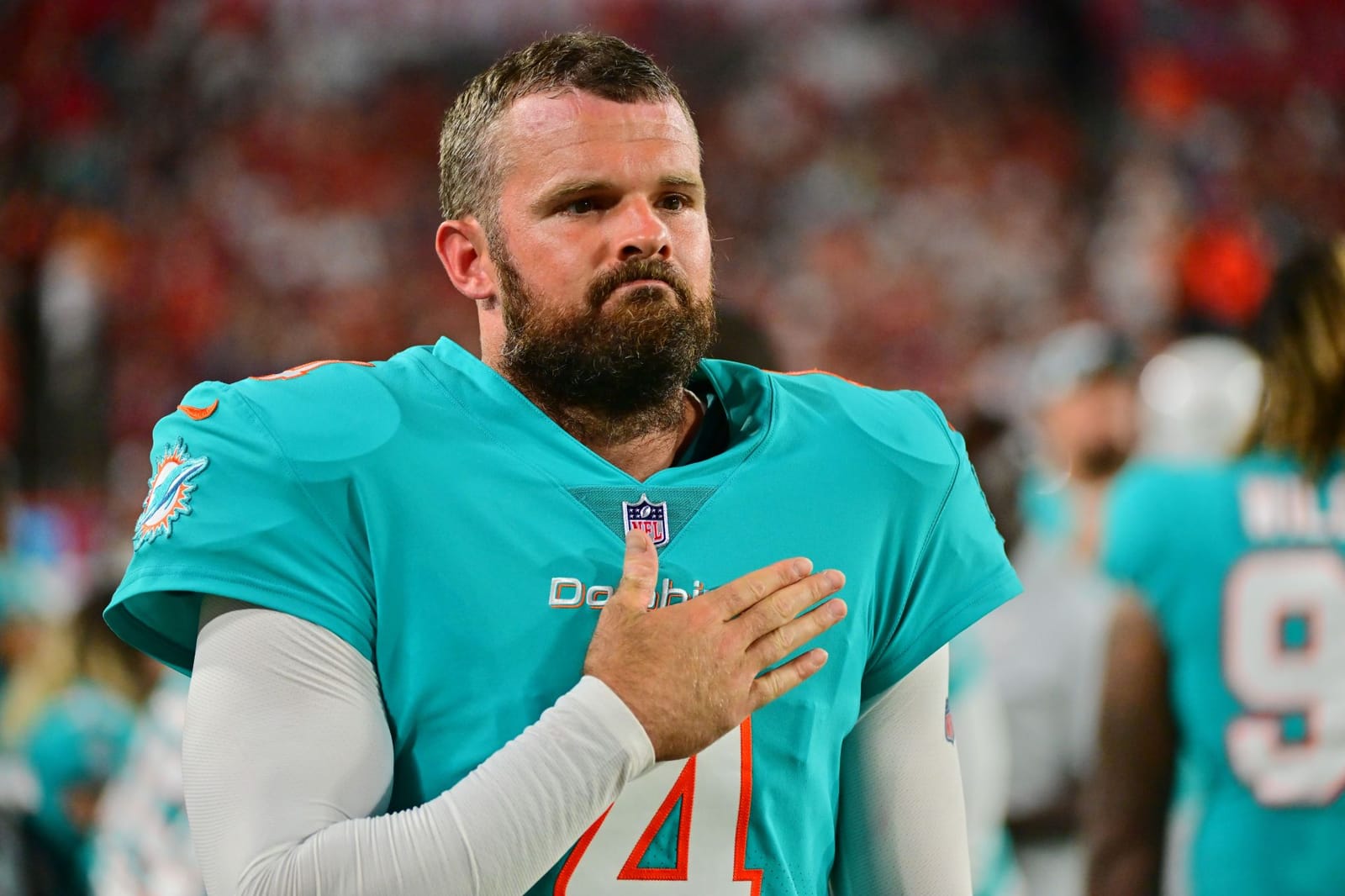 Matt Araiza landing spots: 3 teams that should pursue "Punt God"