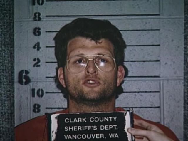 Keith Hunter Jesperson: Where is Keith Hunter Jesperson aka the Happy ...