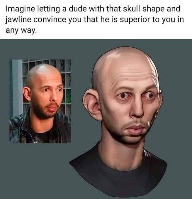 Harvard: "Yo that's you top G": Netizens compare viral Harvard human ...