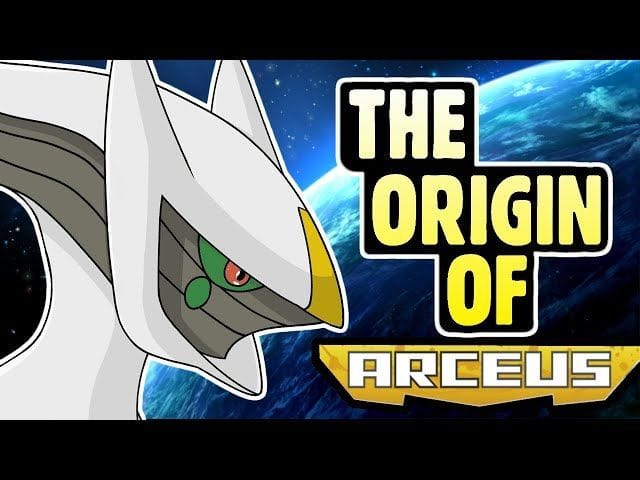 Arceus vs Mew: Which Pokemon will prevail in this cosmic-scale fight?
