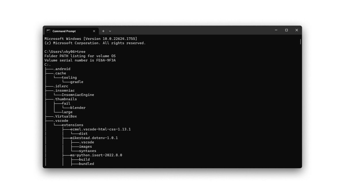 15 essential Command Prompt commands for everyday use