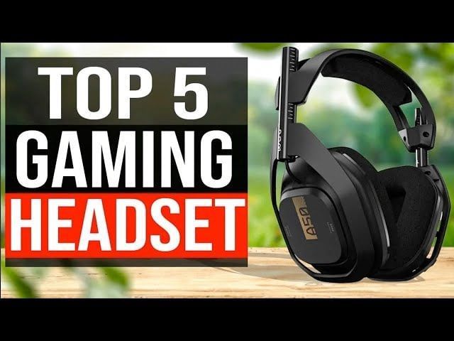 5 accessories you must have for your gaming laptop