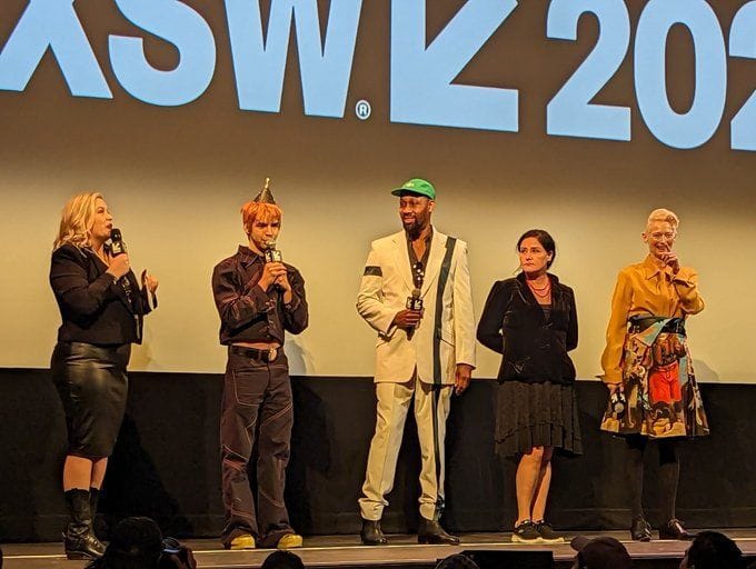 What is Julio Torres' Problemista all about? Poster, what to expect ...