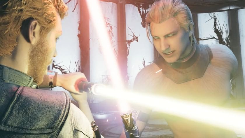 How to defeat Dagan Gera in Star Wars Jedi Survivor