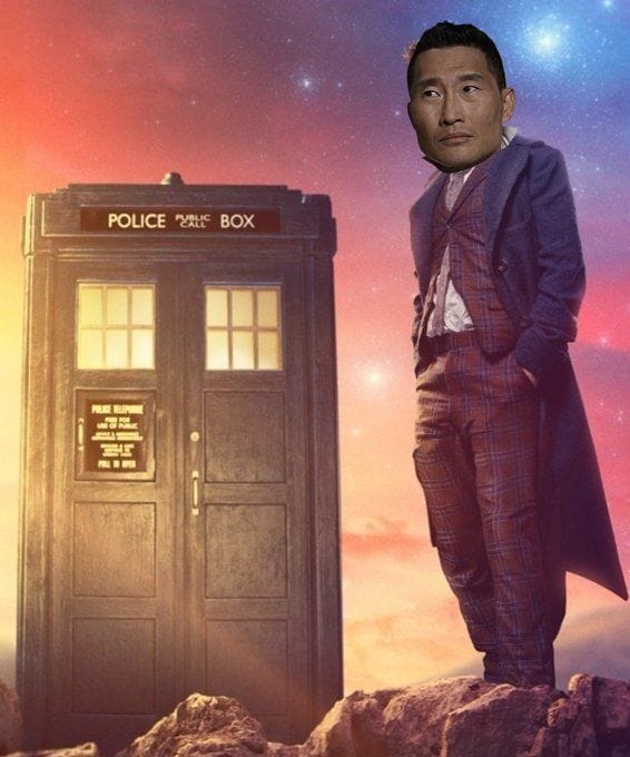 What is the viral I Am A Surgeon meme? Who plays Doctor Han on The Good ...