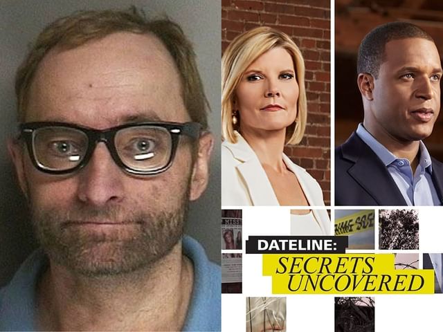 Christian Karl Gerhartsreiter: 5 things to know about conman Clark ...