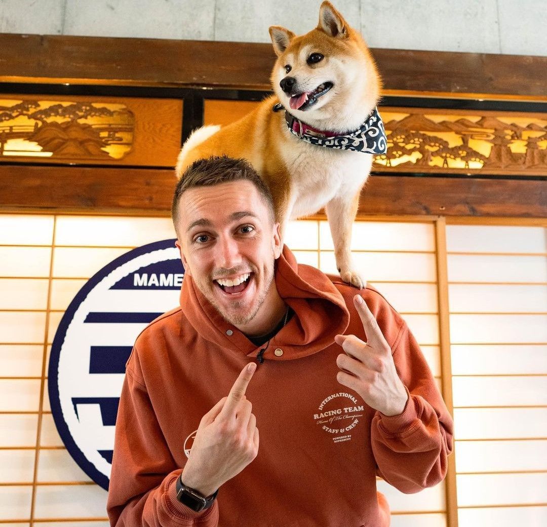 How tall is Miniminter?