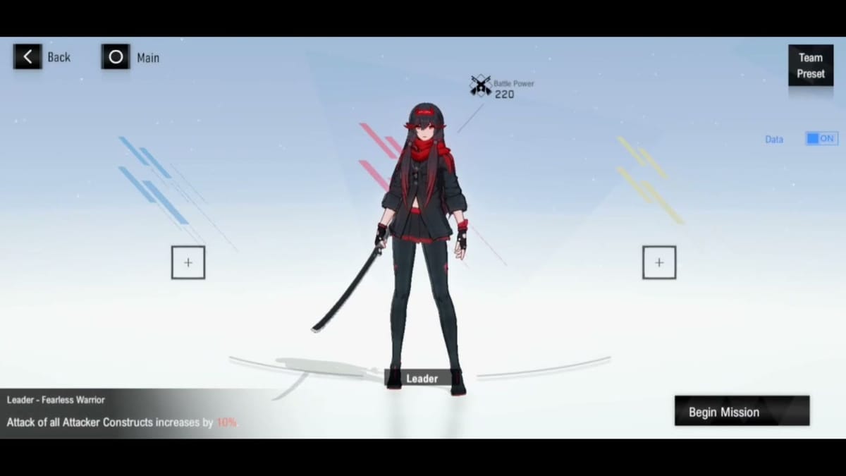 PGR, PGR tier list, Punishing Gray Raven tier list: Punishing Gray ...