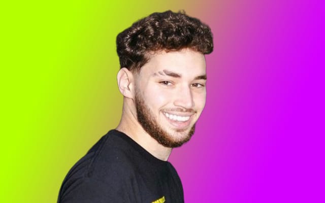 What did Adin Ross say? Controversial streamer goes viral after using ...