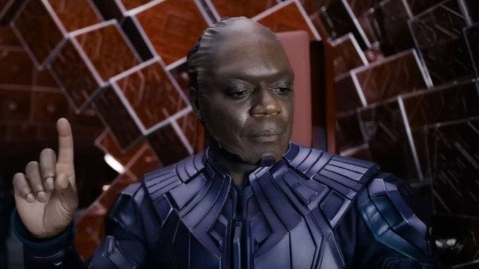 3 best High Evolutionary actor Chukwudi Iwuji movies to watch as ...