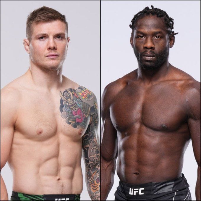 UFC bantamweight: UFC reportedly set to announce explosive bantamweight ...