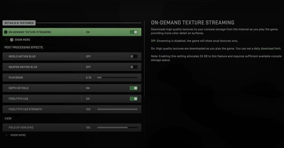 Modern Warfare 2 and Warzone 2 Packet Burst error: How to fix, possible ...