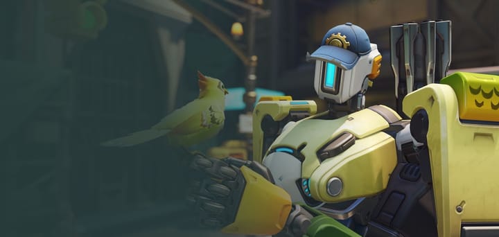 5 best Overwatch 2 heroes to counter Zarya